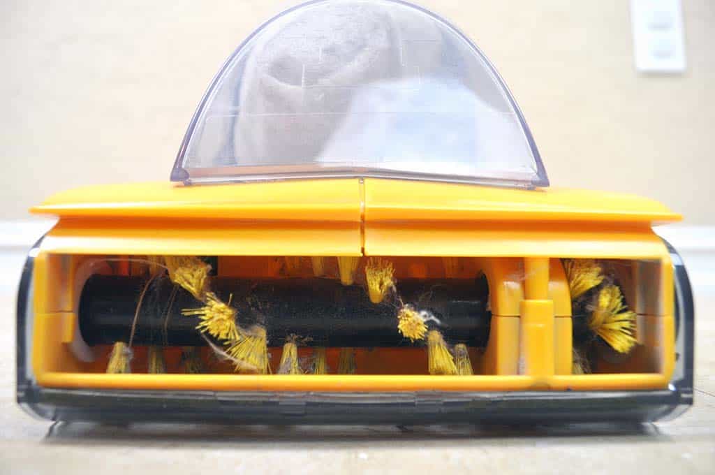 Eureka EasyClean Handheld Review — Model 71B Tested