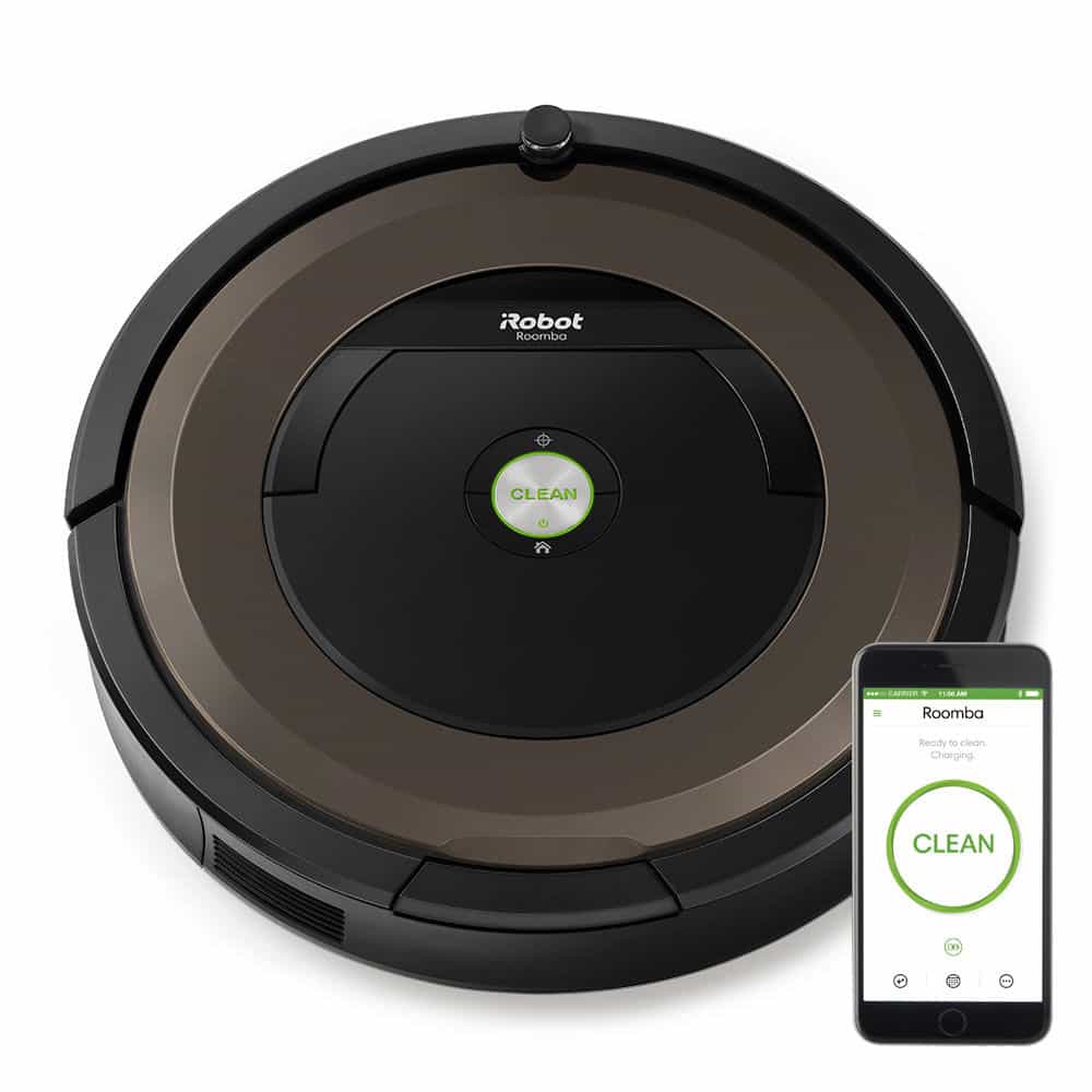 The 8 Best Roomba for 2024 — Objective Data Comparisons