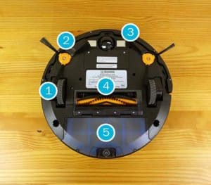 Ecovacs Deebot N79 Review — 12 Unique In-Home Tests