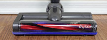 Dyson V6 Review: Absolute vs. Animal vs. Motorhead vs. Fluffy vs. HEPA