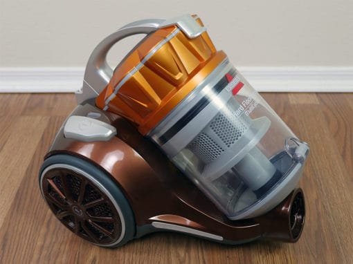 12 Best Small Vacuums (According to Experts)