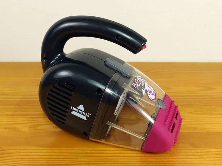 12 Best Small Vacuums (According to Experts)