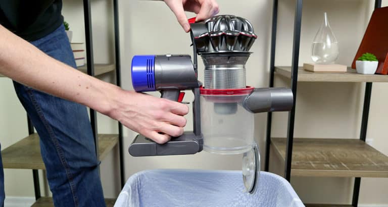 Dyson V7 vs. V8 - Is the V8 Absolute Worth the Extra