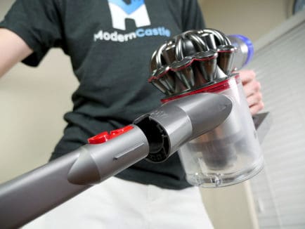 Dyson Attachment Guide: What Accessories are Interchangeable?