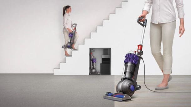 Hoover vs. Dyson: Which Vacuum Brand is Best | Modern Castle