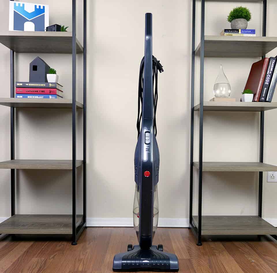 Hoover Linx Review - Can a $75 Actually Clean Well?