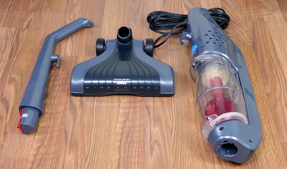 Hoover Linx Review - Can a $75 Actually Clean Well?