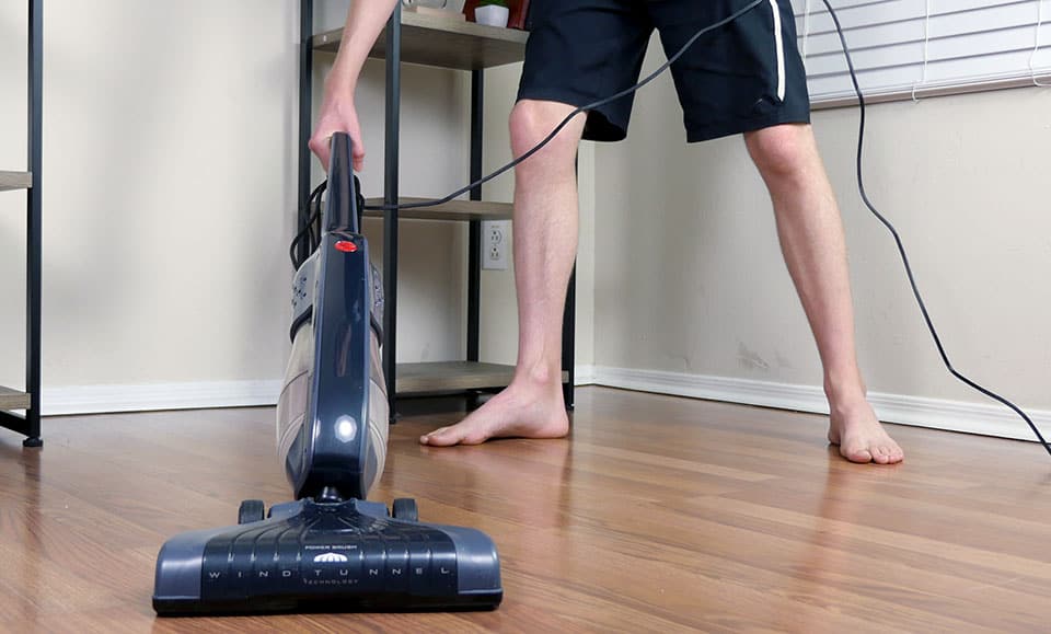 Hoover Linx Review - Can a $75 Actually Clean Well?