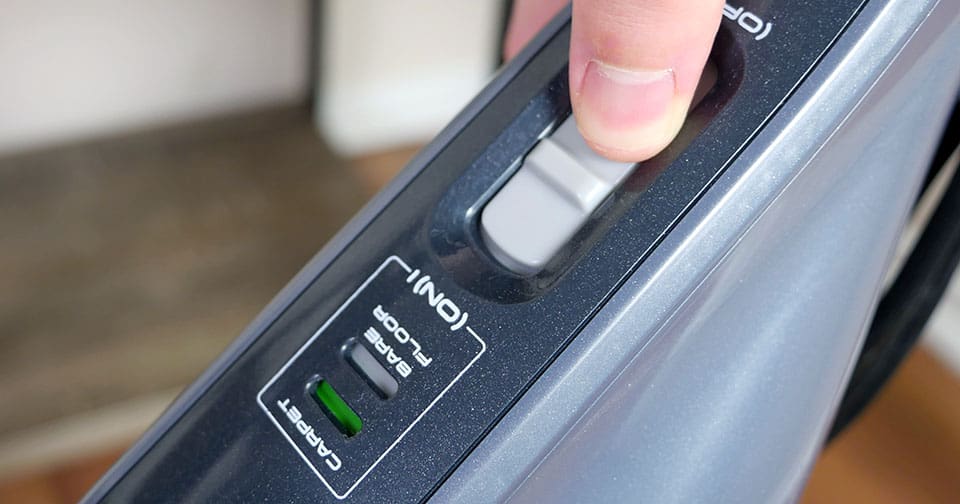 Hoover Linx Review - Can a $75 Actually Clean Well?