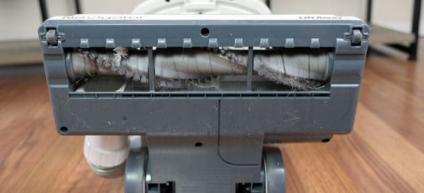Shark Navigator vs. Rotator - Is there actually a difference?