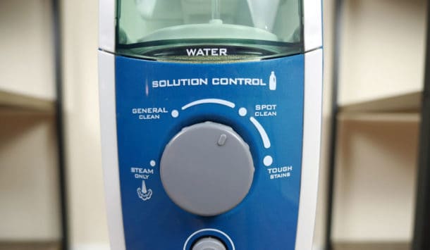 Hoover Steam Mop Review (Twin Tanks Cleaning Tests) | Modern Castle