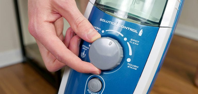 Hoover Steam Mop Review (Twin Tanks Cleaning Tests) | Modern Castle