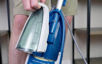 Hoover Steam Mop Review (Twin Tanks Cleaning Tests) | Modern Castle