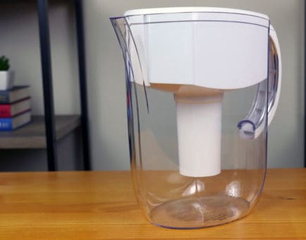 PUR vs. Brita — Best Water Filter Battle | Modern Castle