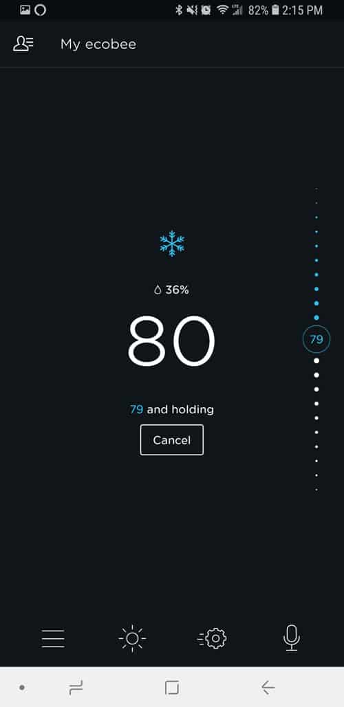 Ecobee3 vs. Ecobee3 Lite vs. Ecobee4 — Who's the Best Smart Thermostat?