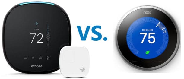 Nest Thermostat Review: Nest E vs. 3rd Generation vs. 2nd Generation