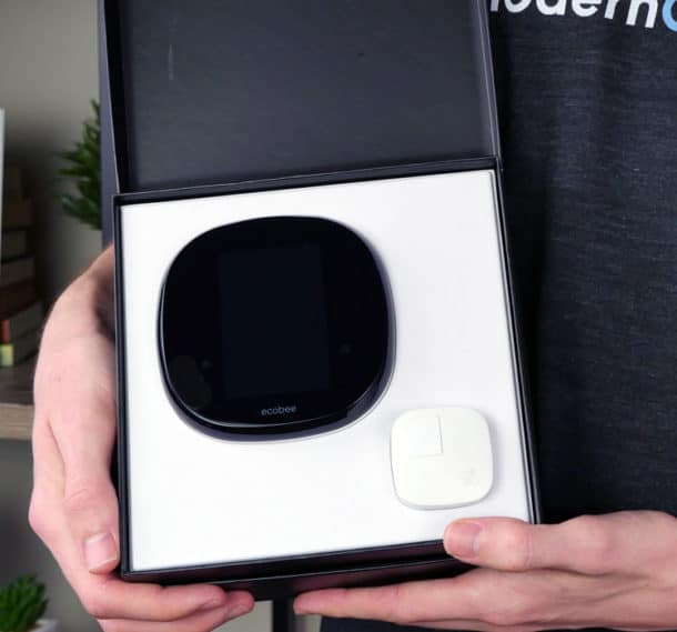 Ecobee3 vs. Ecobee3 Lite vs. Ecobee4 — Who's the Best Smart Thermostat?