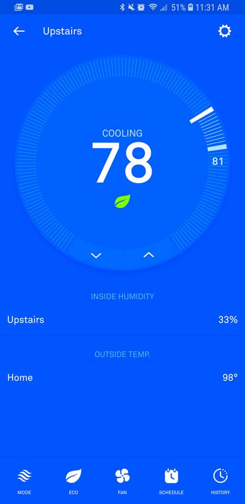 Nest Thermostat Review: Nest E vs. 3rd Generation vs. 2nd Generation