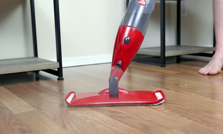 O-Cedar ProMist Spray Mop Review — Can a $31 Mop Get It Done?
