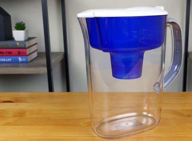 PUR vs. Brita — Best Water Filter Battle | Modern Castle