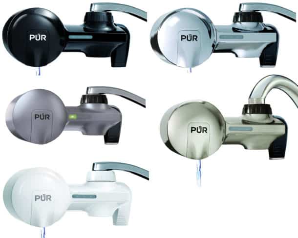 PUR vs. Brita — Best Water Filter Battle | Modern Castle