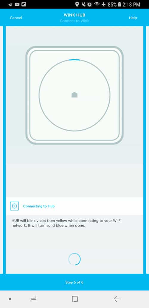 Wink Hub Review: Wink 1 vs. Wink 2, What's the Best Smart hub?