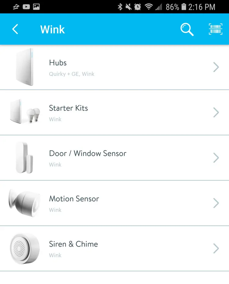 Wink vs. SmartThings — What's the Best Smart Home Hub?
