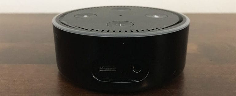 Amazon Echo Dot 3rd Generation Review (3rd Gen. vs. 2nd vs. 1st)