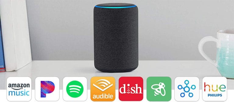 Amazon Echo Plus Review: Generation 1 vs. Generation 2