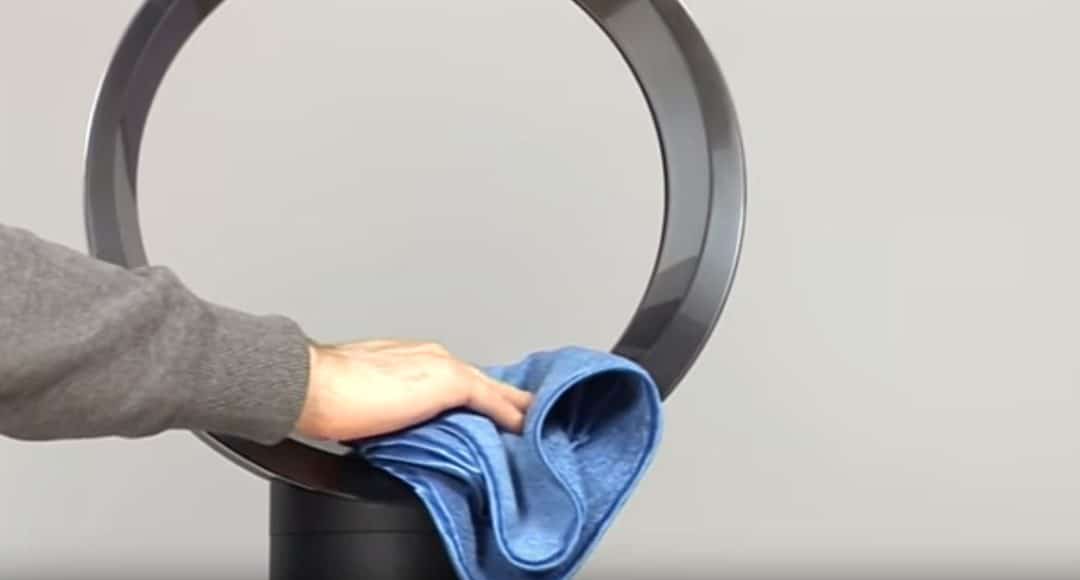 Dyson Fan Review: AM09 vs. AM07 vs. AM06 vs. AM10