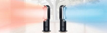 Dyson Fan Review: AM09 vs. AM07 vs. AM06 vs. AM10