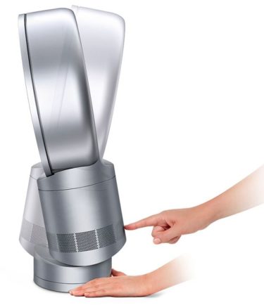 Dyson Fan Review: AM09 vs. AM07 vs. AM06 vs. AM10