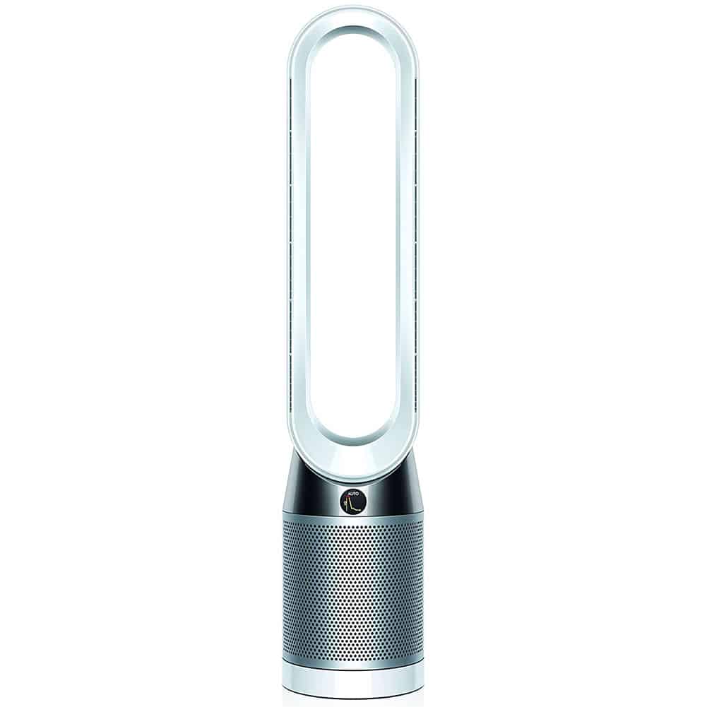 Dyson Air Purifier Review: TP04 vs. HP04 vs. HP02 vs. DP04 vs. TP02 vs. HP01