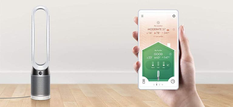 Dyson Fan Review: AM09 vs. AM07 vs. AM06 vs. AM10