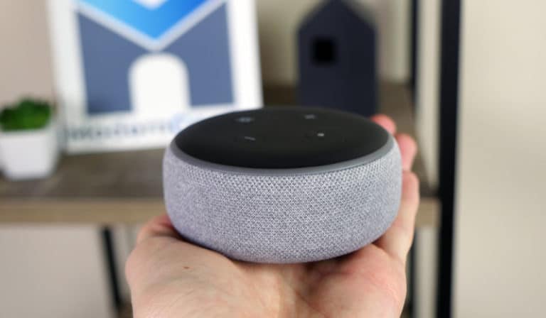 Amazon Echo Dot 3rd Generation Review (3rd Gen. vs. 2nd vs. 1st)