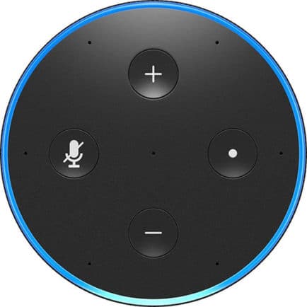Amazon Echo Plus Review: Generation 1 vs. Generation 2