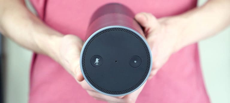 Amazon Echo Plus Review: Generation 1 vs. Generation 2
