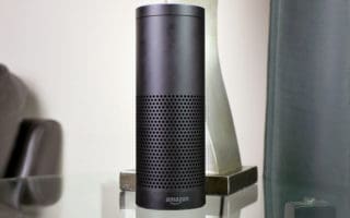 Amazon Echo Plus Review: Generation 1 vs. Generation 2