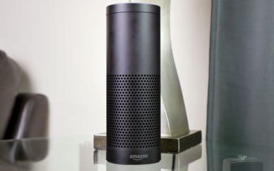 Amazon Echo Plus Review: Generation 1 vs. Generation 2