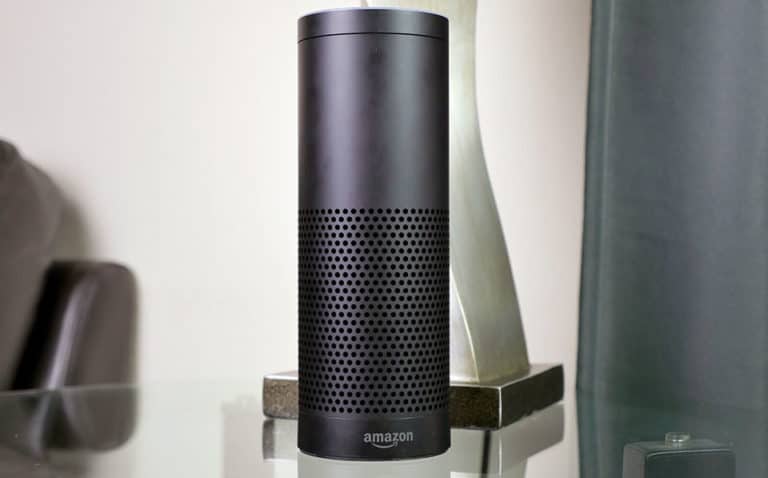 Amazon Echo Plus Review: Generation 1 vs. Generation 2
