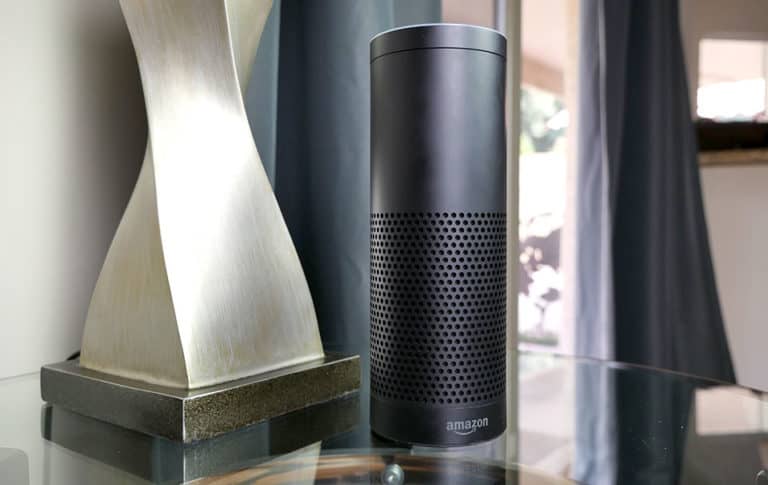 Amazon Echo Plus Review: Generation 1 vs. Generation 2