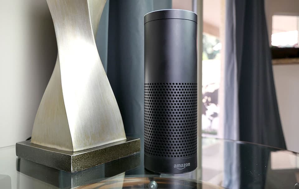 Amazon Echo Plus Review: Generation 1 vs. Generation 2