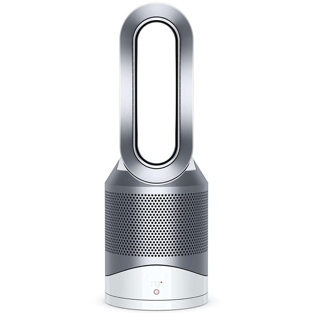 Dyson HP04 vs. HP02 vs. HP01: Dyson Pure Hot + Cool Review - Modern Castle