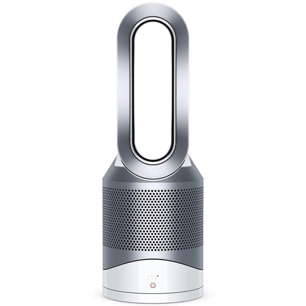 Dyson HP04 vs. HP02 vs. HP01: Dyson Pure Hot + Cool Review - Modern Castle