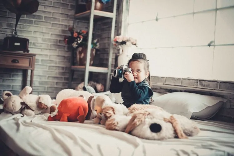 How to Prep Your Home for Foster Care - Modern Castle