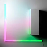 LIFX Beam Kit Review - Modern Castle