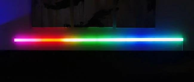 LIFX Beam Kit Review - Modern Castle