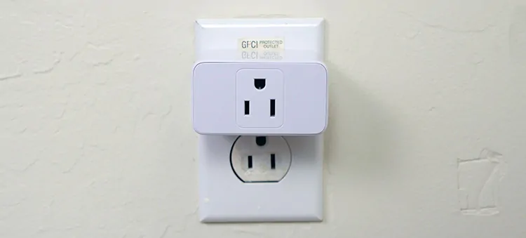Meross Smart Plug Review - Modern Castle