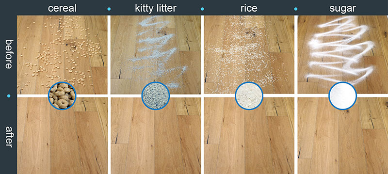 Shark ION R85 Review (RV850) | Modern Castle