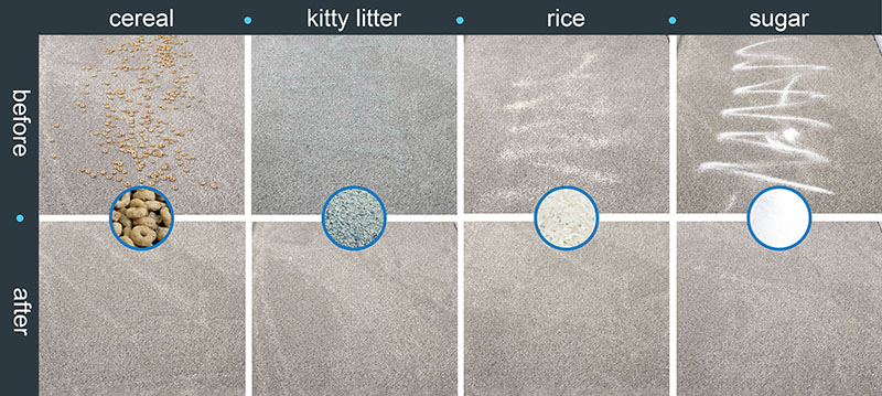 Shark ION R85 Review (RV850) | Modern Castle